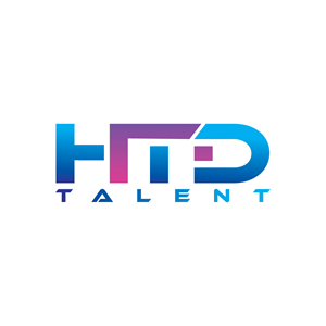 HTD Talent | 34 Logo Designs for HTD or HTD Talent