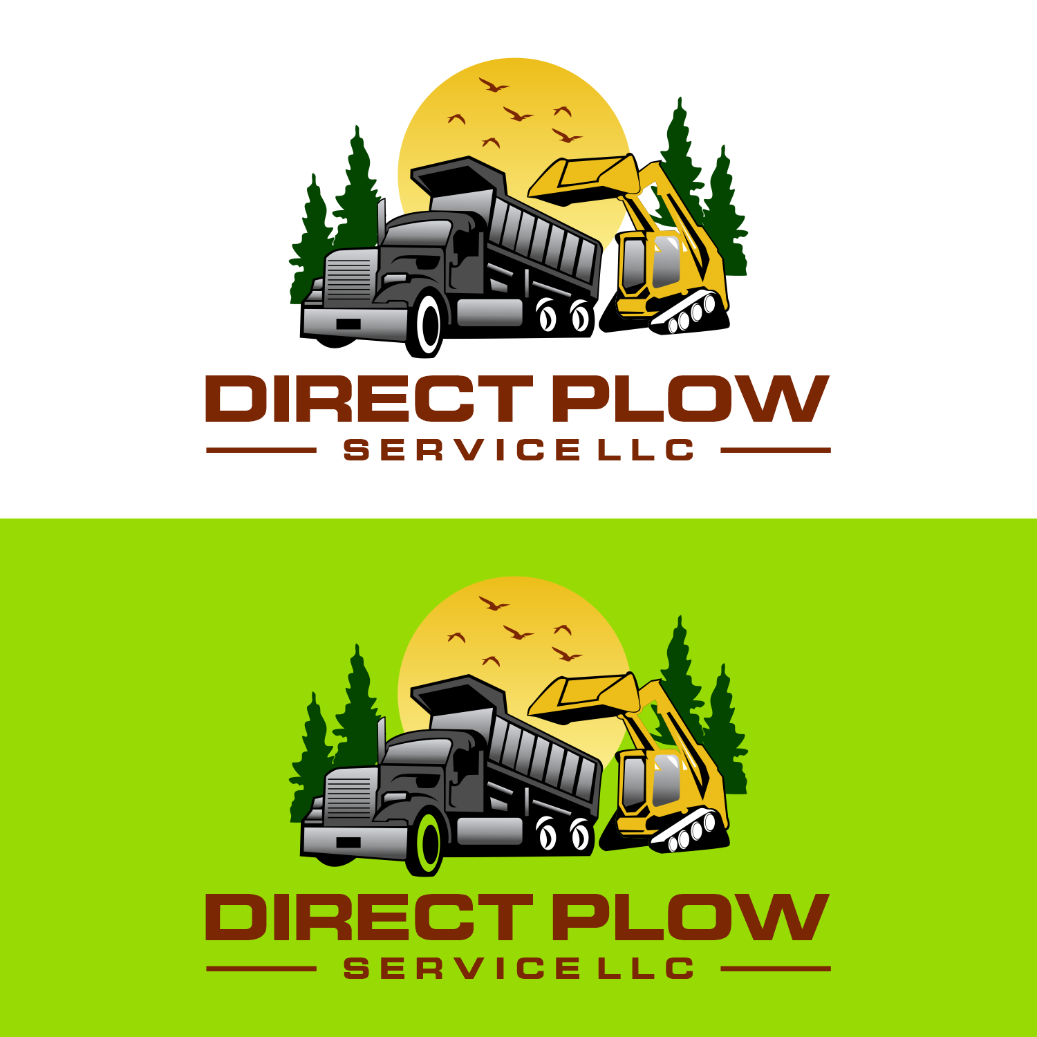 Elegant, Playful, Landscape, Land clearing, Brush cutting, Tree Cutting ...