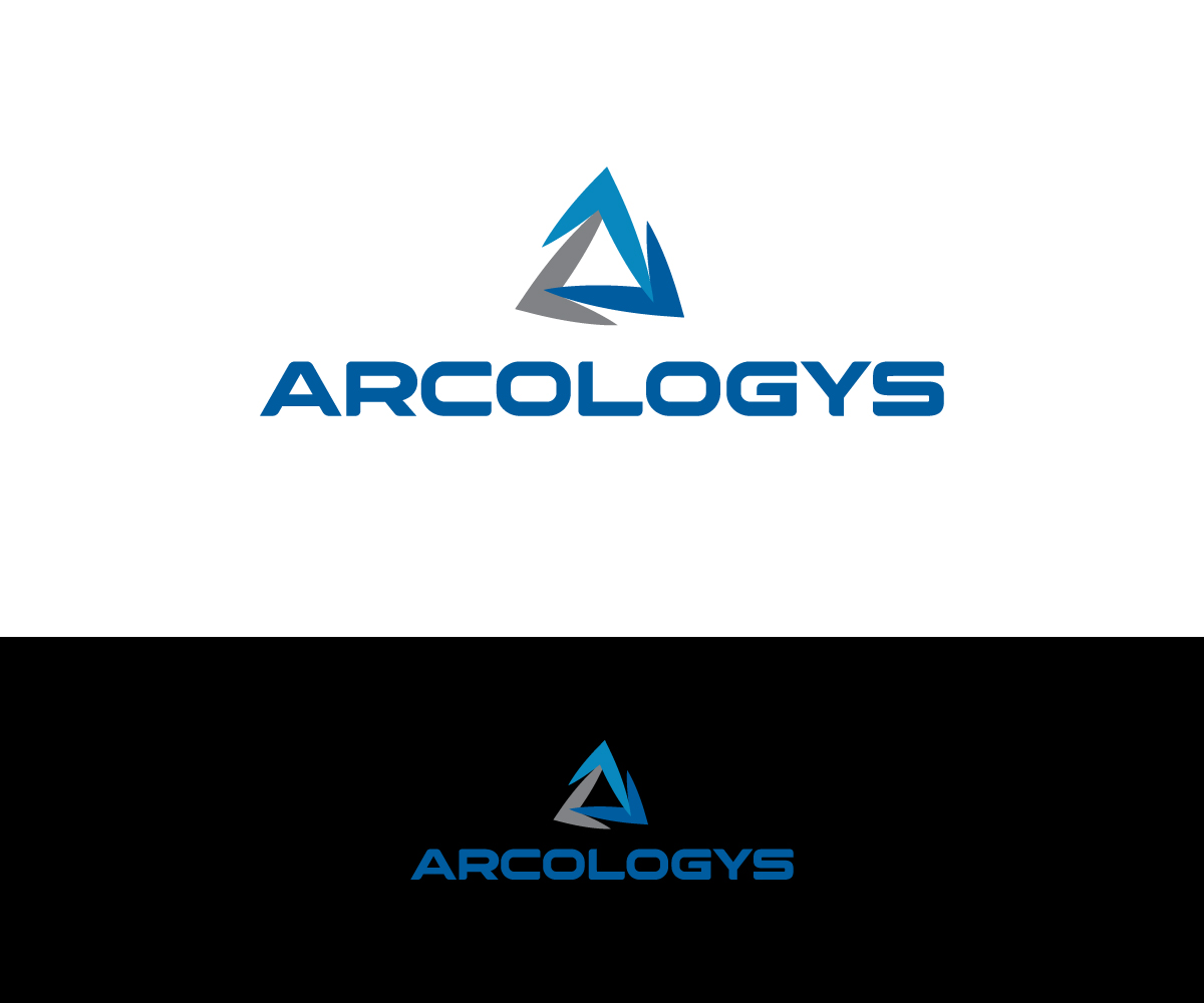Logo Design for Arcologys by wdesigner2 | Design #28905752