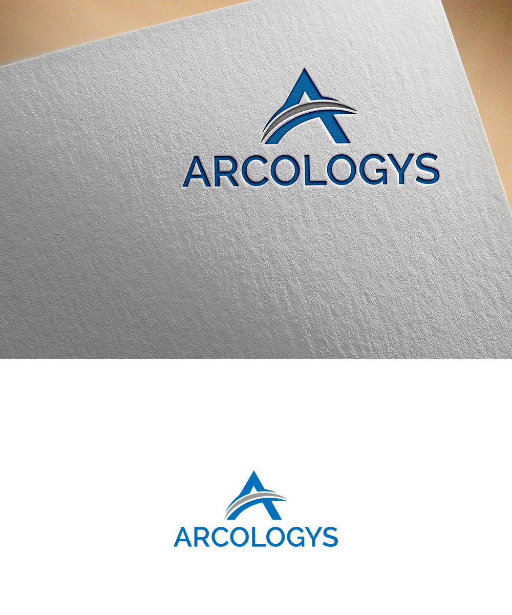 Logo Design for Arcologys by ribeka | Design #28878263