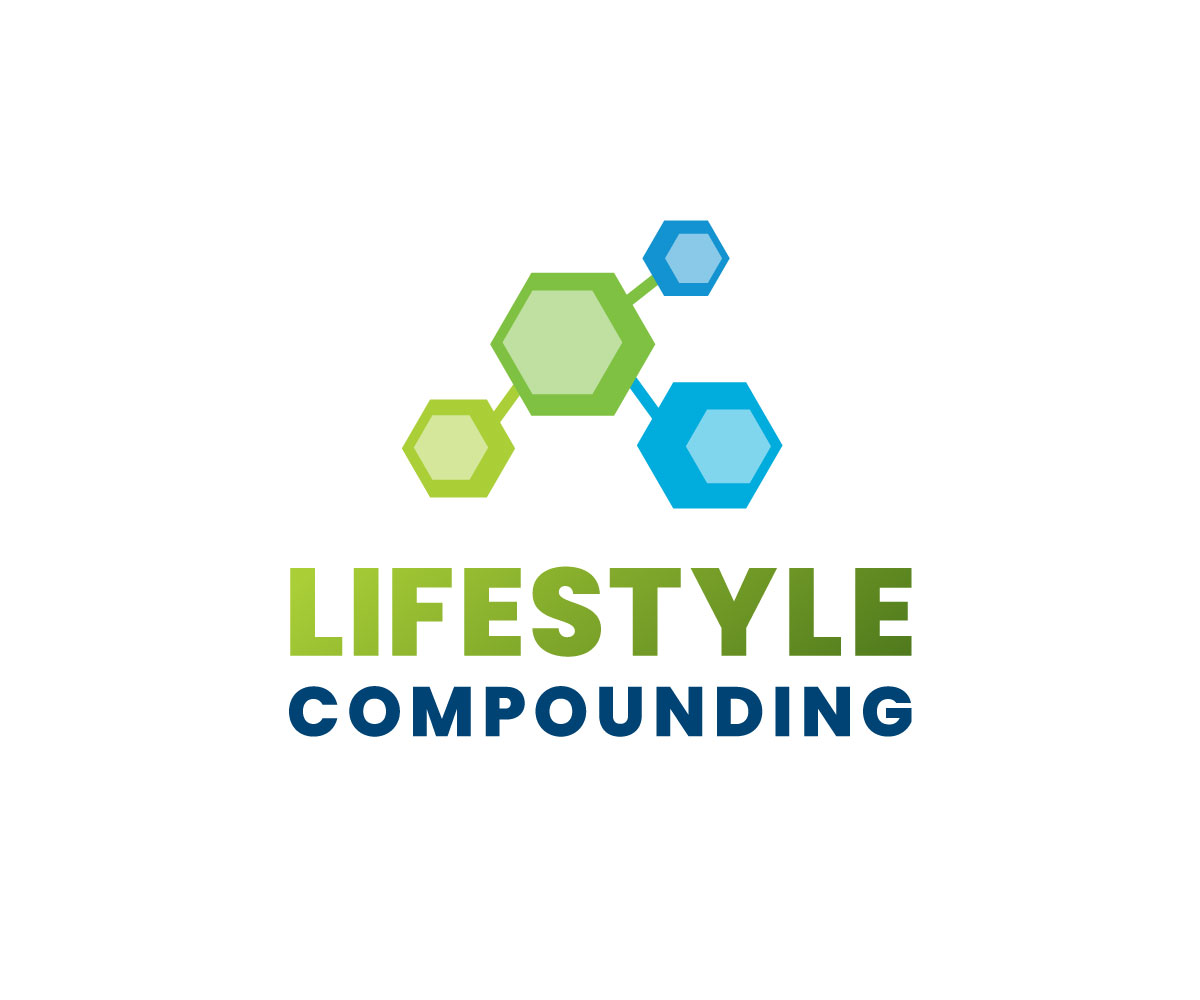 Bold, Modern, medical biological science Logo Design for Lifestyle ...