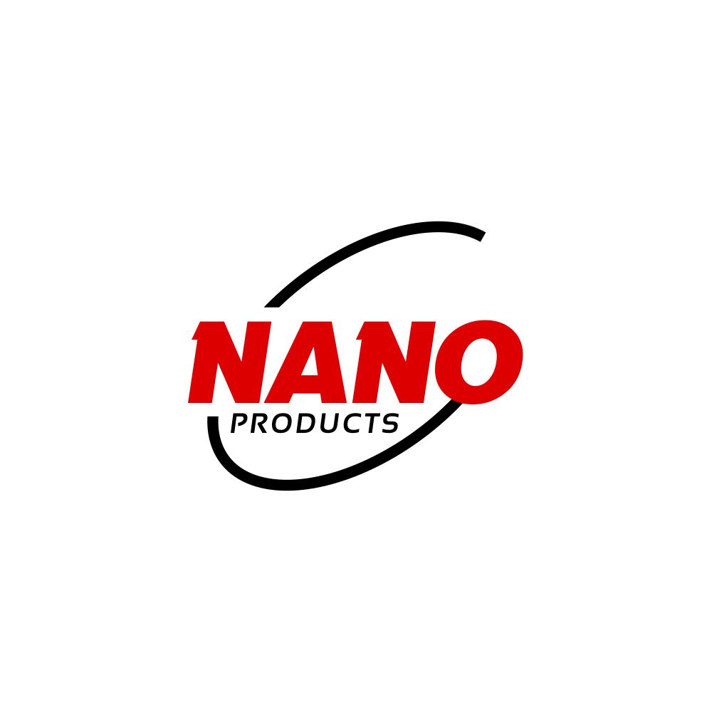 Logo Design for Nano Products by SigmaStudio | Design #28874823