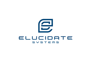 Software IT Company Modern Logo Design | 79 Logo Designs for Elucidate ...