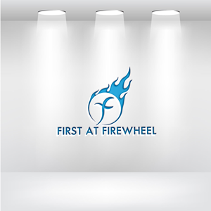 First at Firewheel church | 23 Logo Designs for First at Firewheel