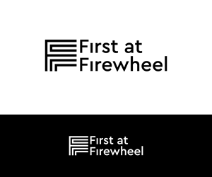 First at Firewheel church | 29 Logo Designs for First at Firewheel