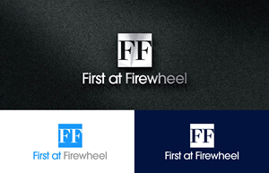 First at Firewheel church | 82 Logo Designs for First at Firewheel