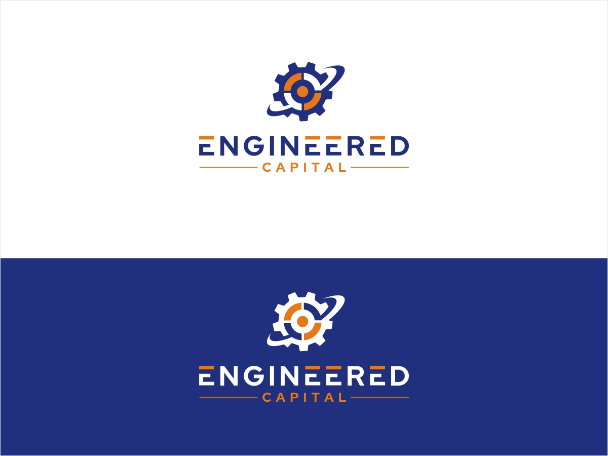 Professional, Conservative, M&A, Engineering, Business Development Logo ...