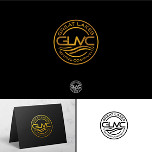 Silver Stamp | 30 Logo Designs for Great Lakes Minting Company