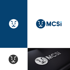 Company Logo Design and branding for MCSI,LLC, a commercial ...