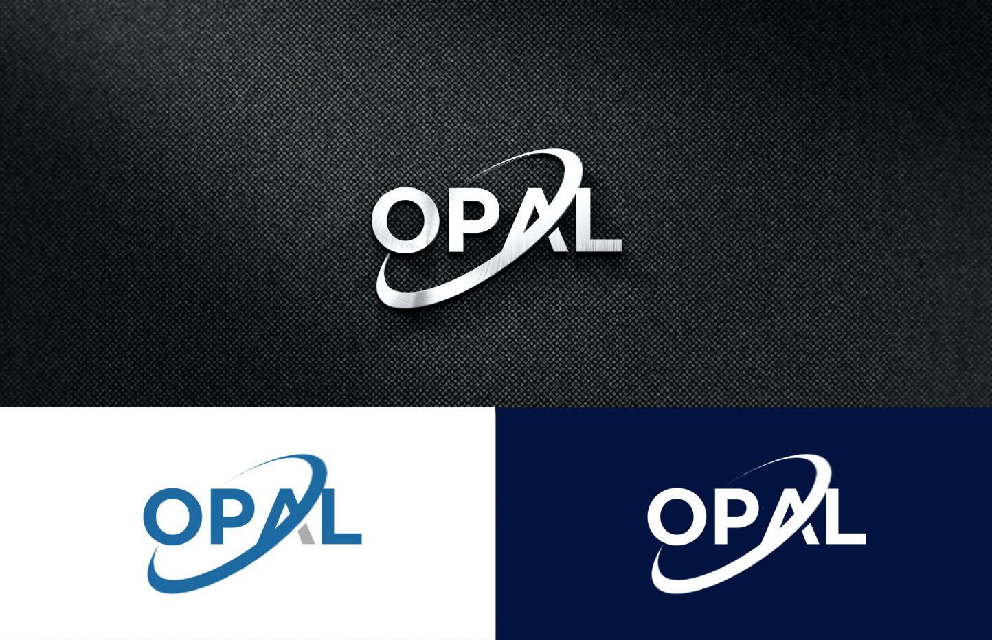 Serious, Modern, Telecom Logo Design for OPAL, fédération des ...