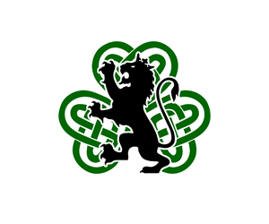 Tattoo combining Irish and Dutch symbols | 48 Tattoo Designs for a ...