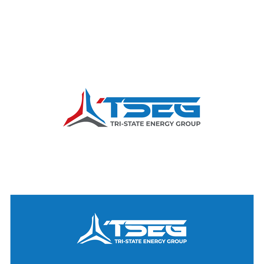 Professional, Masculine, Energy Sales Logo Design for TSEG or Tri-State ...
