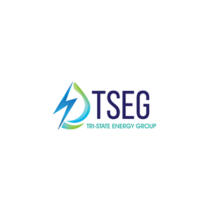 Tri-State Energy Group logo -- Energy sales company | 105 Logo Designs ...