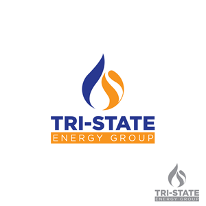 Tri-State Energy Group logo -- Energy sales company | 192 Logo Designs ...