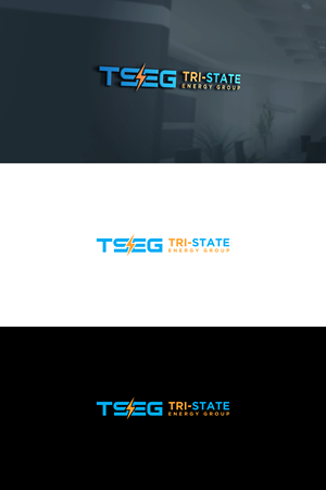 Tri-State Energy Group logo -- Energy sales company | 123 Logo Designs ...
