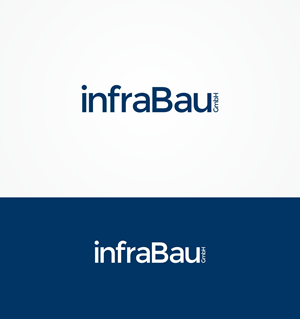 infraBau GmbH | 136 Logo Designs for infraBau GmbH
