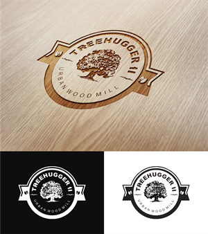 Urban wood store TreeHugger II from removal to revival. | 92 Logo ...