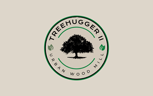 Urban wood store TreeHugger II from removal to revival. | 64 Logo ...