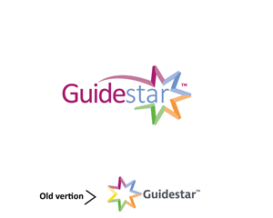 Recreation of Guidestar Logo | 146 Logo Designs for Guidestar