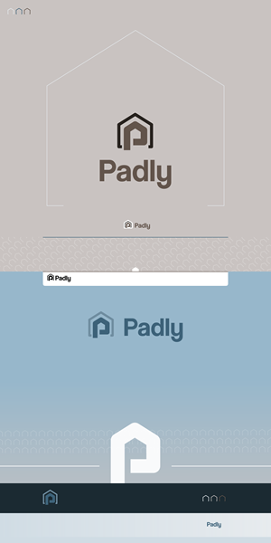 Padly Home Buyers Logo Design | 81 Logo Designs for Company name is ...