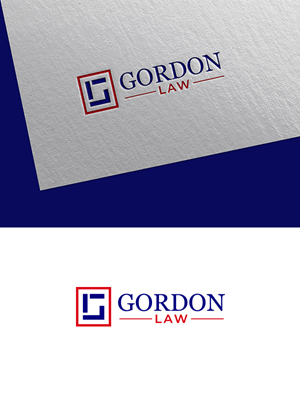 New Logo for Law Firm | 363 Logo Designs for Name of business is "The ...
