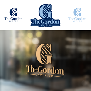 New Logo for Law Firm | 191 Logo Designs for Name of business is "The ...