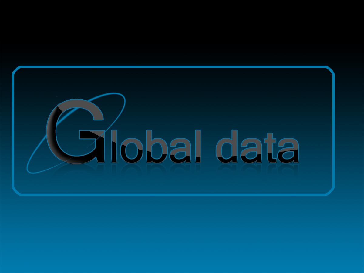 Upmarket, Bold, Business Logo Design for Global Data Company by raki ...