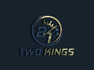 2 Kings is a sports cards and gaming company in need of a logo | 60 ...