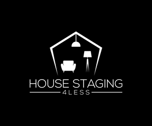 Logo Design For Home Staging Business | 91 Logo Designs for House ...