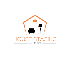 Logo Design For Home Staging Business | 91 Logo Designs for House ...