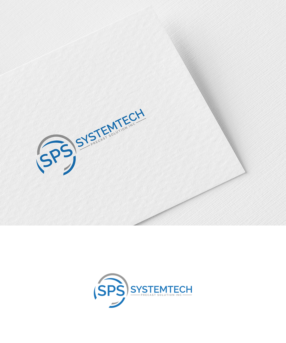 Bold, Modern, Construction in general Logo Design for Maybe the ...