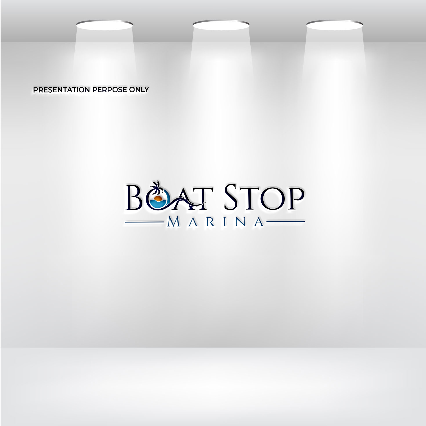 Upmarket, Elegant, Marina, Boating, Watercraft Logo Design for Boat ...