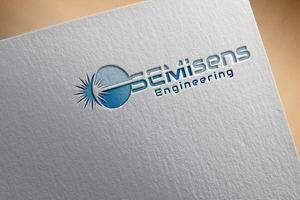 Engineering startup needs LOGO | 234 Logo Designs for (LOGO) "SEMIsens ...