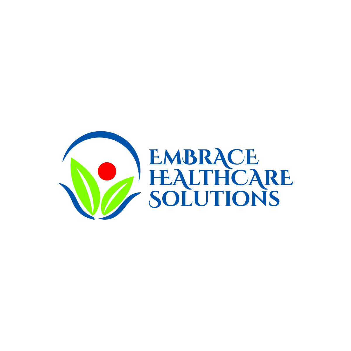 Modern, Personable, Healthcare sector Logo Design for “Embrace ...