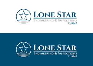 Civil/Structural Engineering Logo | 352 Logo Designs for "Lone Star ...