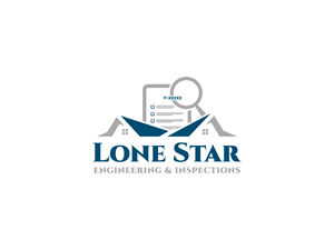Civil/Structural Engineering Logo | 352 Logo Designs for "Lone Star ...