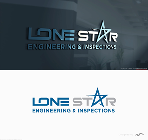 Civil/Structural Engineering Logo | 178 Logo Designs for "Lone Star ...