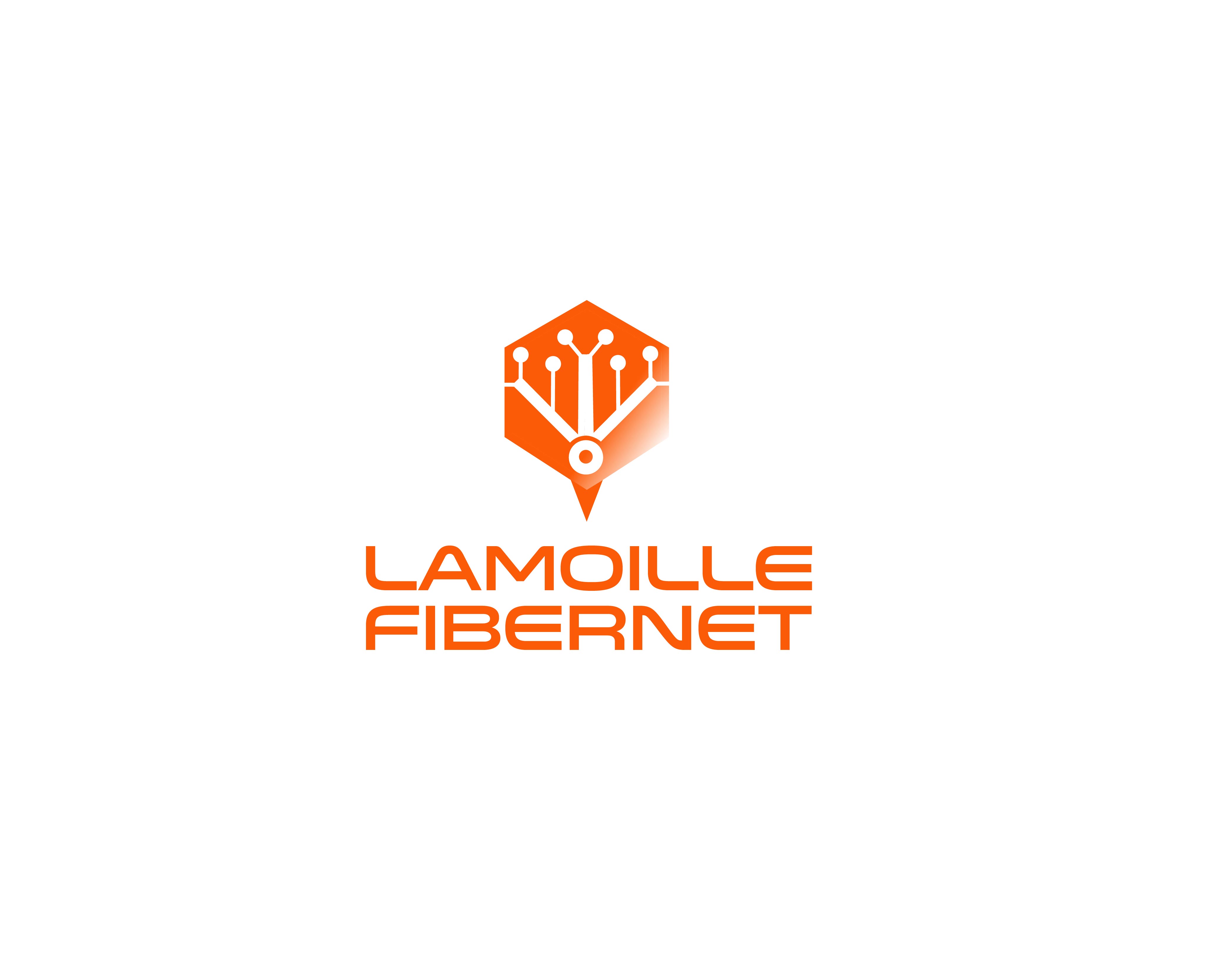 Modern, Professional, Internet Provider Logo Design for Lamoille ...