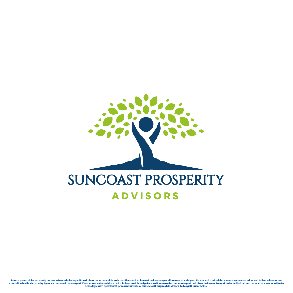 Elegant, Conservative, Financial Services Logo Design for Suncoast ...