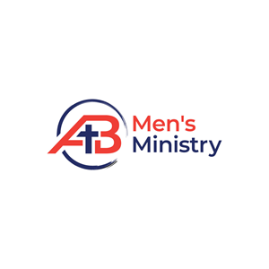 Men's Ministry Logo | 44 Logo Designs for AB Men's Ministry