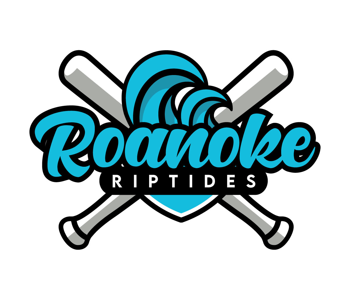 Logo Design for Roanoke Riptides by Roland C | Design #28961600