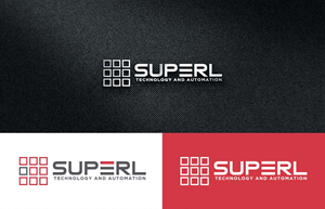 SUPERL | 111 Logo Designs for Superl