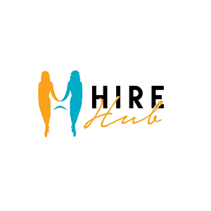 Logo design for staff hire company for hospitality | 144 Logo Designs ...