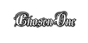 Chosen One Tattoo Design | 13 Tattoo Designs for a business in United ...