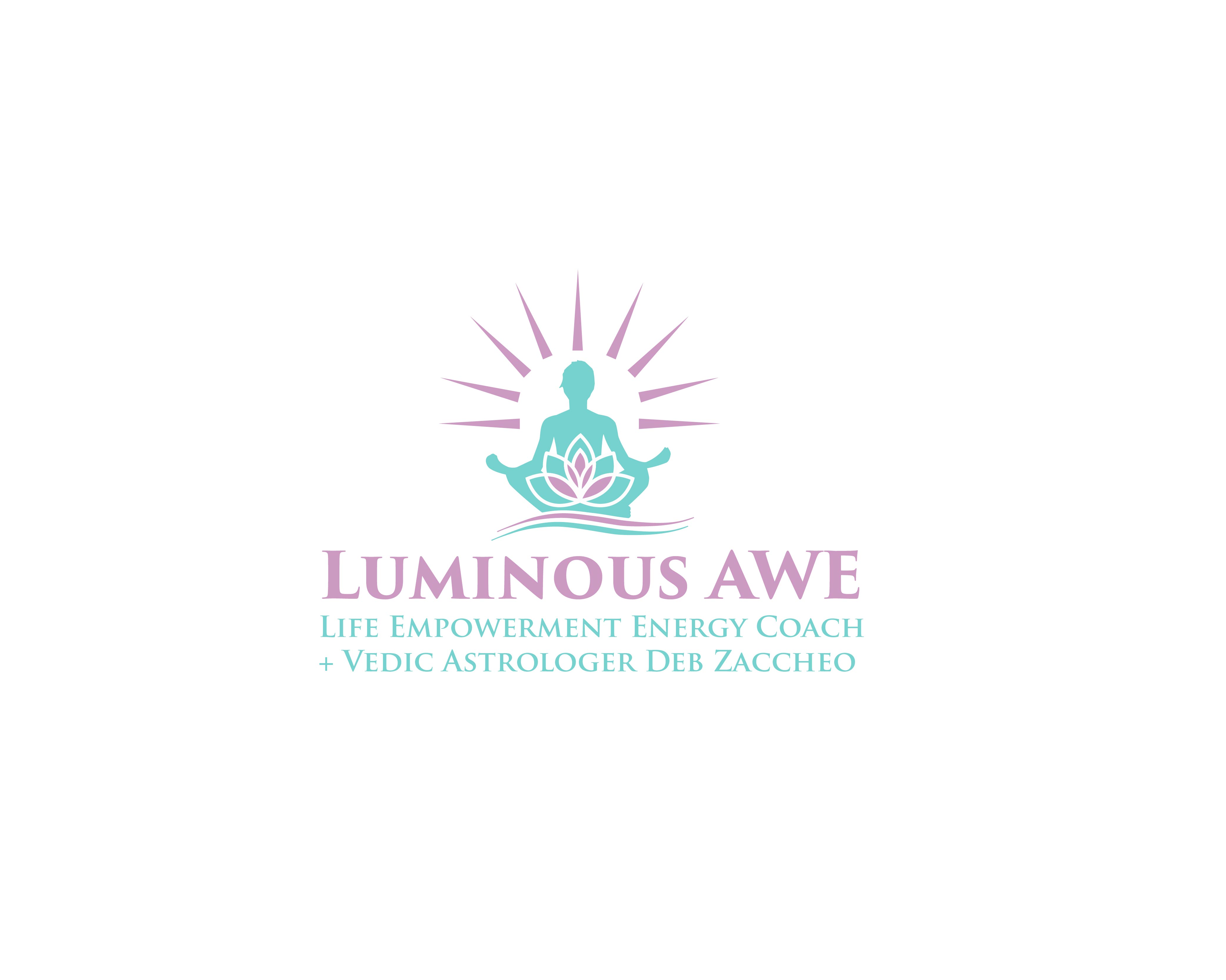 Feminine, Traditional, Healing, health, inner peace Logo Design for Deb ...