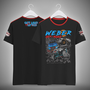 Bold, Playful, Automotive and Car show T-shirt Design for a Company by ...