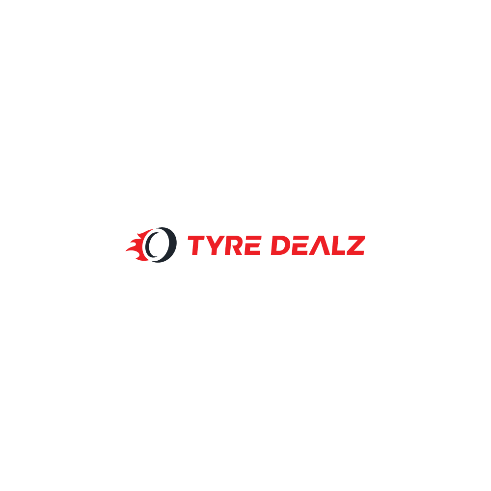 Bold, Modern, Tire retailer Logo Design for Tyre Dealz by AAZ_Studio ...