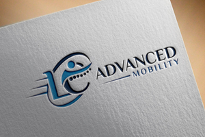 PT Center | 87 Logo Designs for LC Advanced Mobility