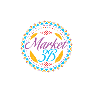 Market 3B or 3B Market | 63 Logo Designs for IIIB ( add a sun symbol in ...