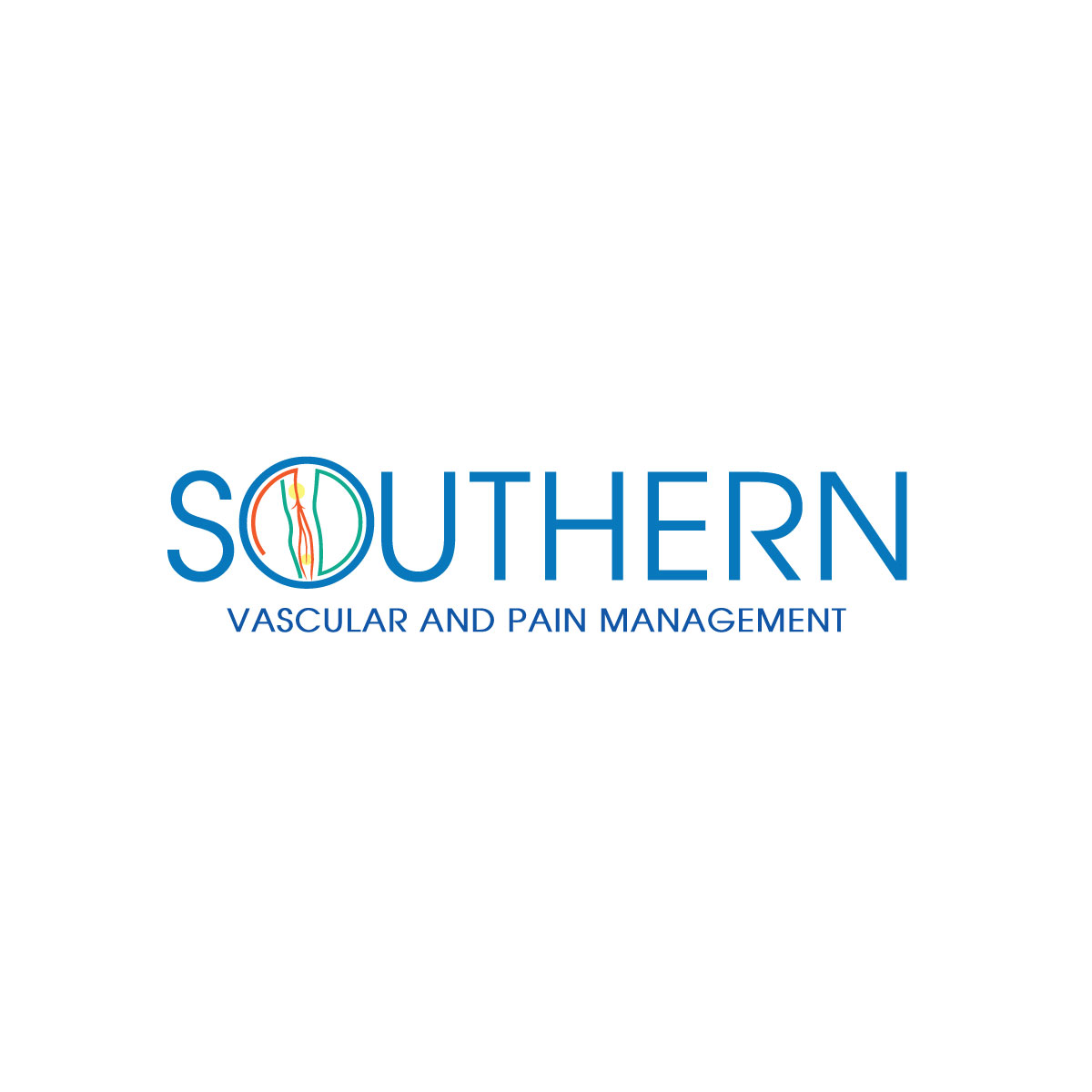 Personable, Upmarket, Medical Logo Design for Southern Vascular and ...
